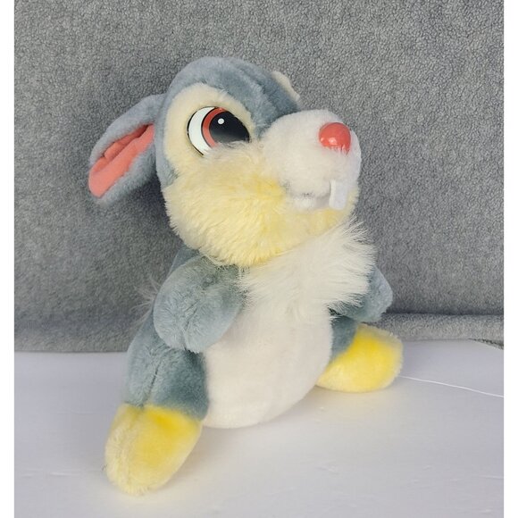 Disney | Toys | Disneyland Disney World Thumper Rabbit Stuffed Plush ...